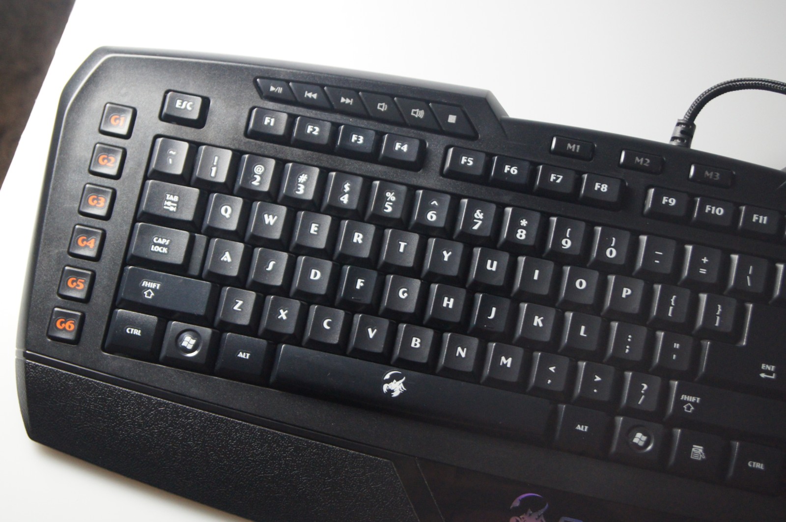 Tastatura de gaming Genius GX Imperator - review : Gadget.ro – Hi-Tech ...