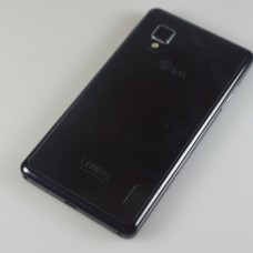 Review pentru LG Optimus G : Gadget.ro – Hi-Tech Lifestyle