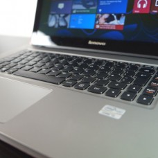 Ultrabook Lenovo IdeaPad U410 - review : Gadget.ro – Hi-Tech Lifestyle