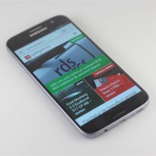 Samsung GALAXY S7 - review : Gadget.ro – Hi-Tech Lifestyle