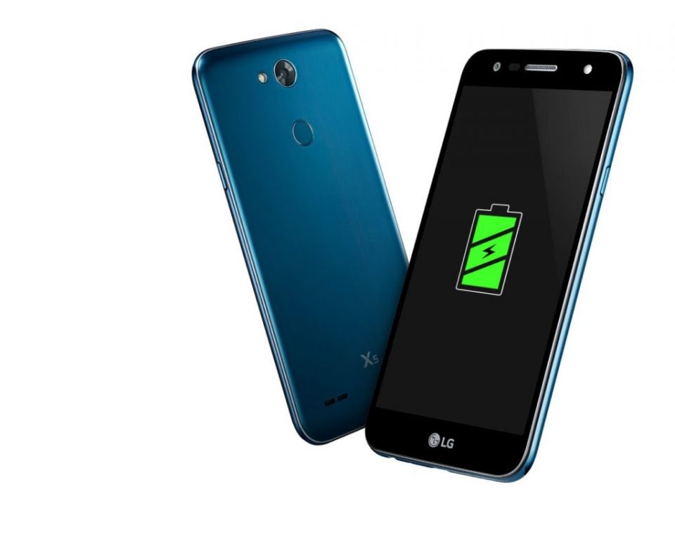LG X5 (2018) – detalii oficiale, imagini şi preţ